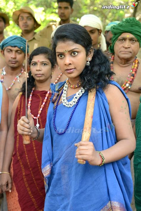 Events Komaram Bheem Movie Launch Movie Trailer Launch Indiaglitz