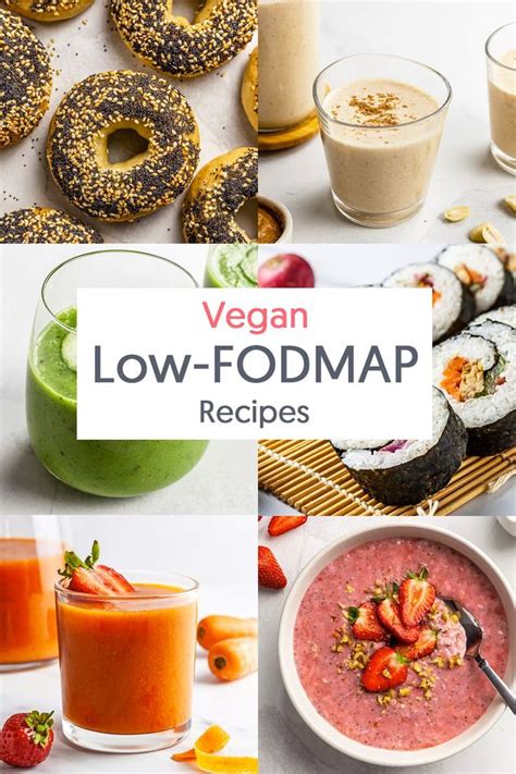 7 Unmissable Low Fodmap Vegan Recipes Artofit