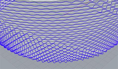 Advanced D Printing With Grasshopper Image Attractors Page Grasshopper Mcneel Forum