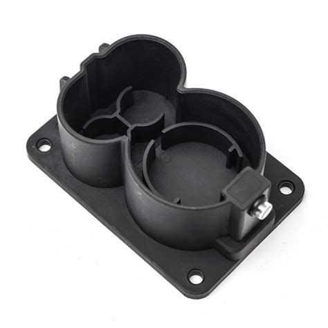 DC CCS Combo Plug Holster CCS Dummy Socket Holder Shanghai Mida Cable Group Limited