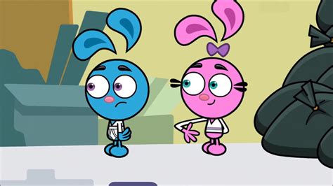 Yin Yang Yo 1 Shota Briefs 2