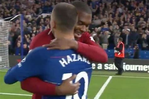 Maurizio Sarri Reveals The Chelsea Player Who Has Been A Major