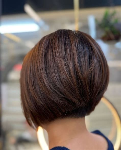 36 Gorgeous Inverted Bob Haircuts For Women