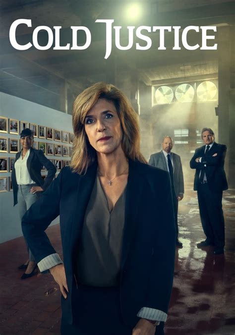 Cold Justice Watch Tv Show Streaming Online