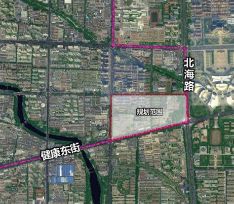 重塑城市未来！奎文区十大街区重磅升级，打造潍坊生活新标杆！ 知乎