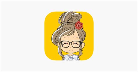 ‎princess Dress Up Avatar Maker On The App Store