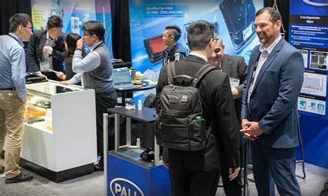 Advanced Lithography Patterning Exhibition