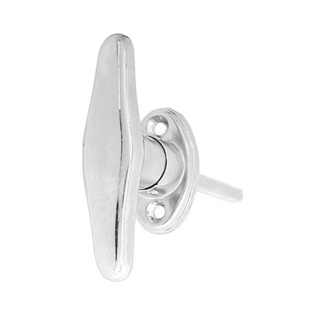 Non Locking T Handle Faucher
