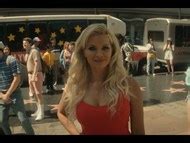 Naked Sonia Rockwell In Pam Tommy Naked Sonia Rockwell In Pam Tommy