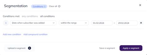 10 Best Email Newsletter Software Platforms And Tools Selzy Blog