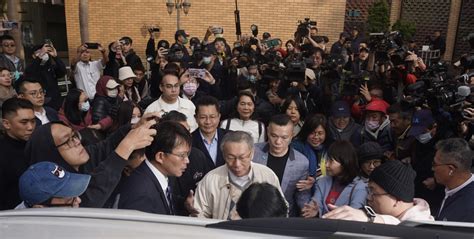 4000萬全由柯家人籌出白委指檢方曾稱保釋金借來的難防逃亡不要落人口實 蕃新聞