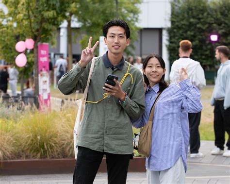 Minors At Fontys Fontys