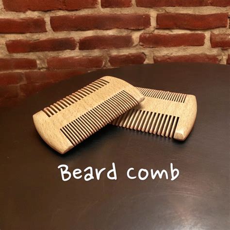 Beard Comb All About The Suds