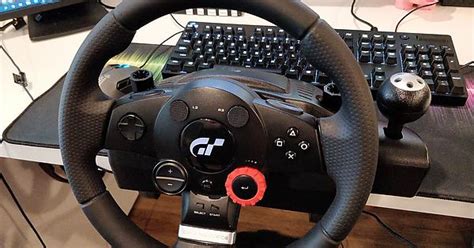 Logitech Nascar Pedal To Logitech Dfgt Wheel Guide Album On Imgur