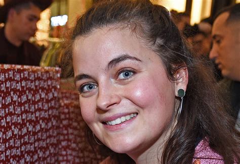 Ronja Forcher Süße Liebeserklärung Vom Bergdoktor Star Wunderweib