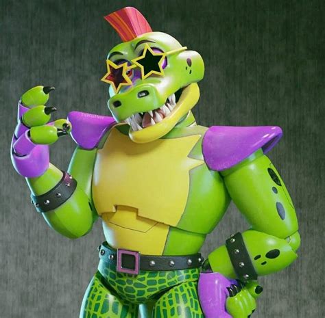 Monty Gator Tf By Monstermaster13 On Deviantart