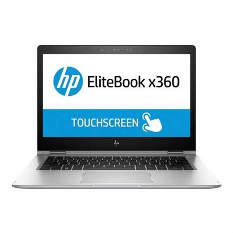 Buy Hp Elitebook 1030 G4 X360 Core I7 8th Gen 16gb Ram 512gb Ssd 133