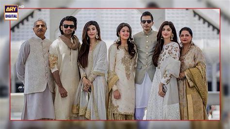 Aap Dono Ki Bhabhi Kis Ne Select Ki Goodmorningpakistan Youtube