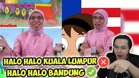 HAMPIR DI CLAIM TETANGGA YouTube