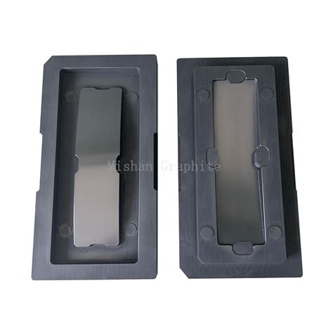 Hot Bending Graphite Mold， China Manufacturers Suppliers Customized