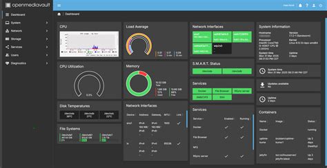 Openmediavault Update Rasterweb