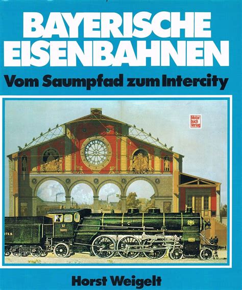 Bayerische Eisenbahnen