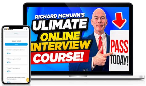 Free Online Interview Training Course Interview Questions And Answers