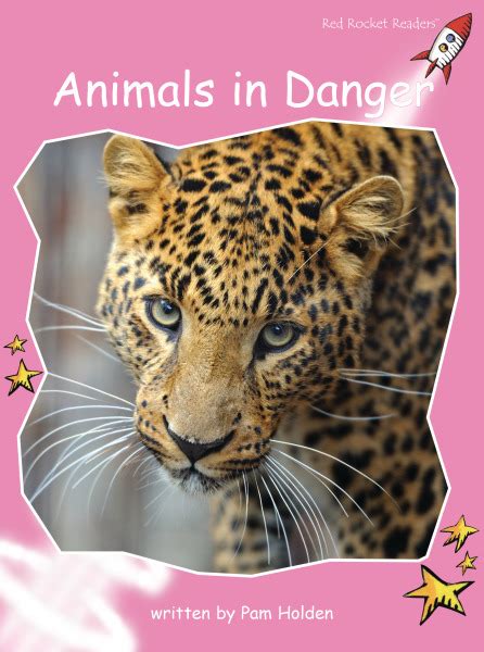 Animals In Danger Lerner Publishing Group