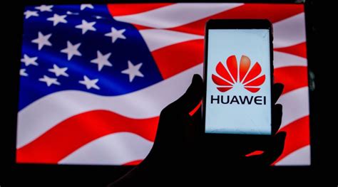 Huaweis Us Patent Litigation Sheds Light On Its Licensing Approach Iam