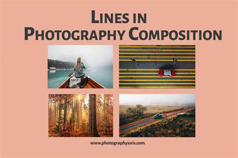 9 Types Of Lines In Photography Compositionhow To Use It