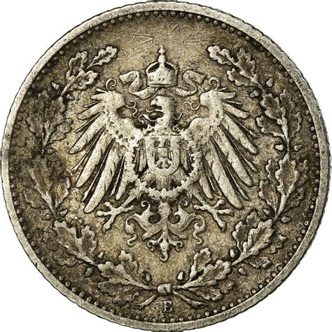 Moneda Alemania Imperio Mark Compra Venta En Todocoleccion