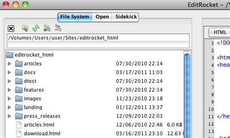 12 Useful Code Editors For Mac Designbump