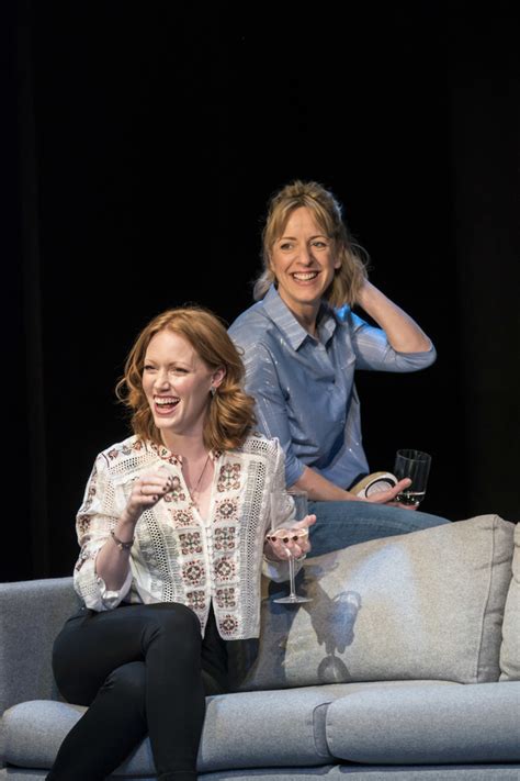 Clare Foster Actor Credits Bio News And More Broadway World
