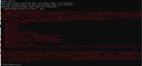 【顶会论文复现吐槽专区】安装问题 · Issue 25819 · Paddlepaddlepaddle · Github