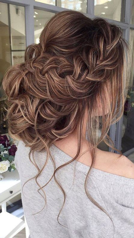 Wedding Hairstyles 7 031720170 Km MODwedding Long Hair Styles Best