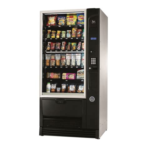 Necta Rondo Manuals Manualslib