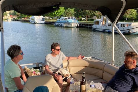 Halte Nautique Du Guétin 2026 Reviews All You Need To Know Before