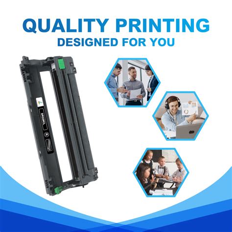 Brother Compatible Dr229cl Drum Unit Set