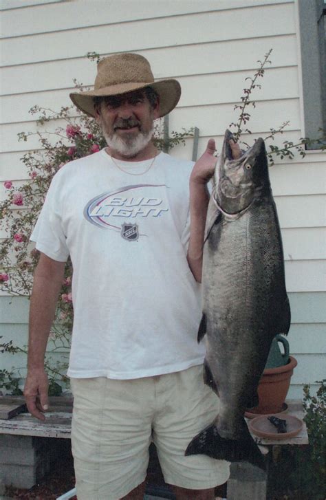 In Memoriam Bryan Gibson Powell River Peak