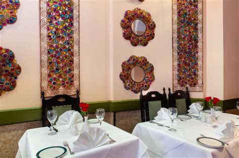 Halal Indian Restaurants In Soho London Delhibrasserie