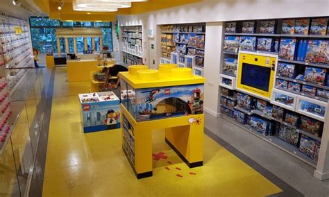 The Lego Stor Atelier Yuwa Ciao Jp