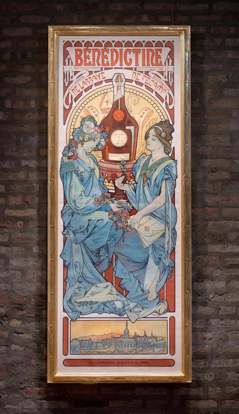 Alphonse Mucha Princess Hyacinthe Original 1911 Lithograph