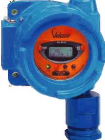 Vulcain Gas Detection