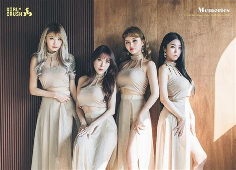 Girl Crush Kpop Náo Loạn Vì Nữ Idol Vị Thành Niên Bị Tình Dục Hóa