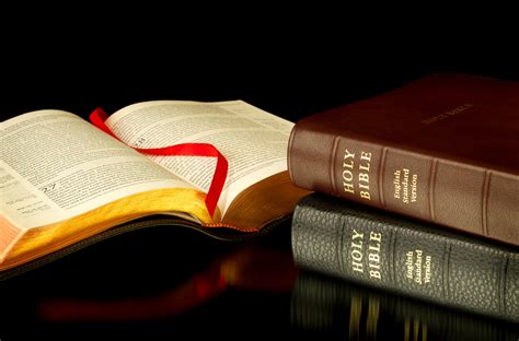 Bible Translation Method Gains Currency Christian Messenger