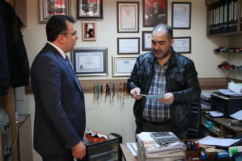 Ayhan Sezer Sadece Üyelerİn Adayiyiz