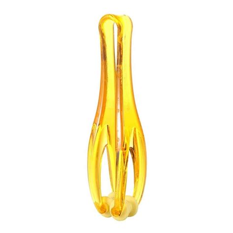 2 Rollers Hand Finger Massager Elastic Handle Rela Vicedeal