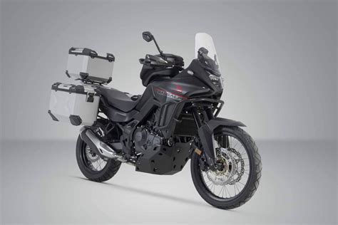 Honda Transalp Replacement Side Stand Xl750 Transalp 2023 Mo