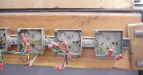 Color Codes ECN Electrical Forums