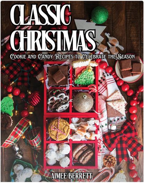 Hard Tack Candy Recipe Best Christmas Desserts